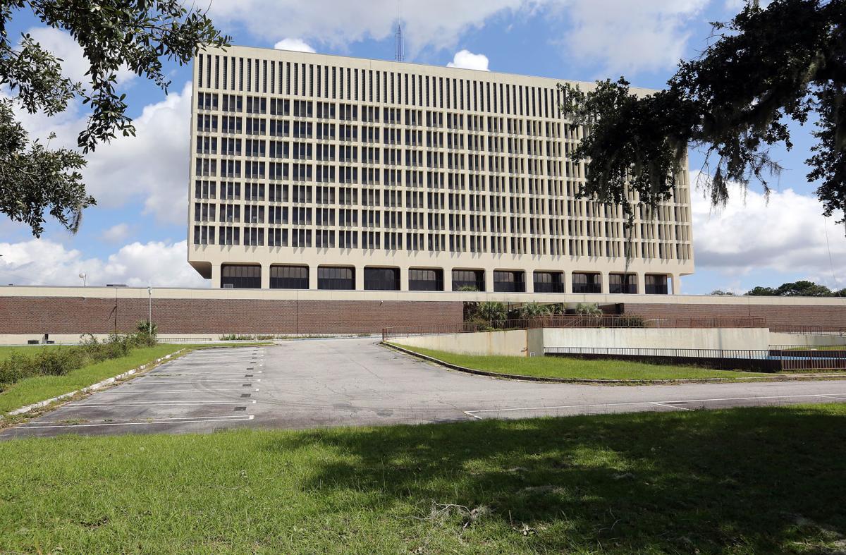 New plan for North Charleston area including former Naval Hospital gets ...