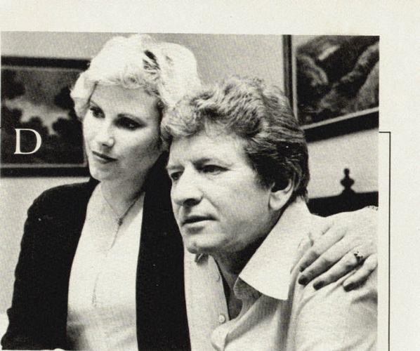 Former SC congressman John Jenrette has passed at 86 | Palmetto ...