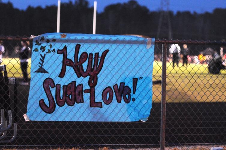 Sharonda Singleton Track Classic | Archives | postandcourier.com