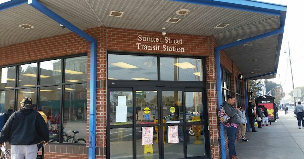 Columbia bus system to scale back downtown transit station, open 3 new ...