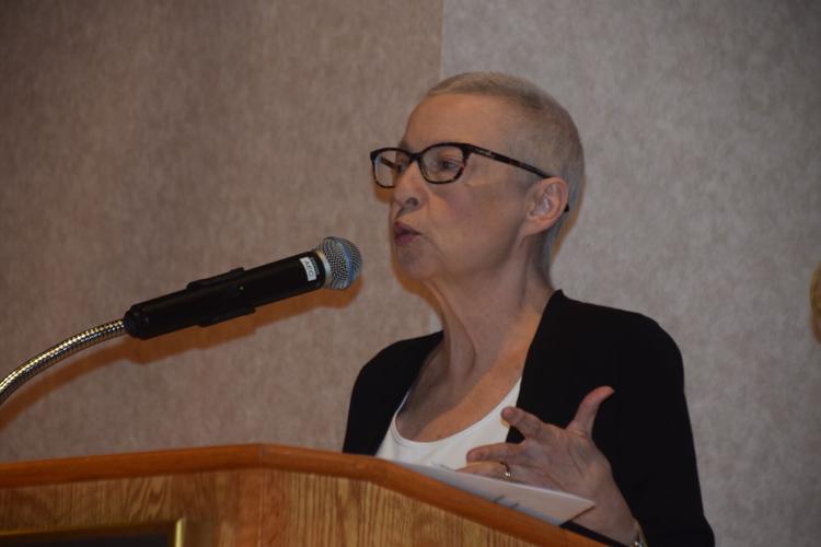 Women United's Inspiration Tea assists, raises awareness of nonprofits ...