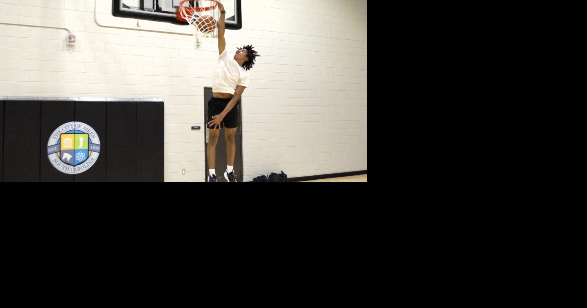 Aiken's Smith-Hazel Recreation Center reopens after 9 months