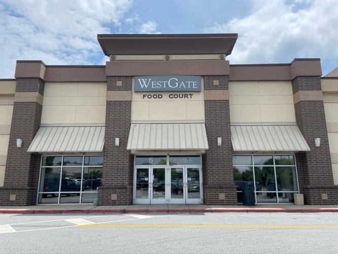 Spartanburg's WestGate Mall sale didn't include some stores