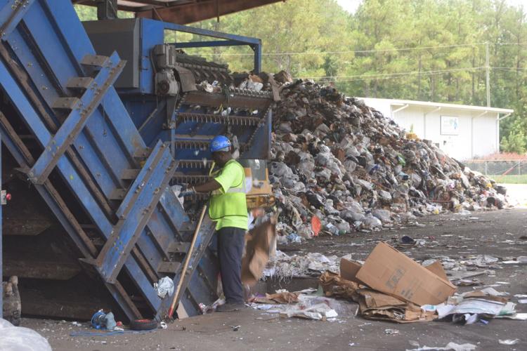 Recycling relationship provides a solution for Aiken and a revenue ...