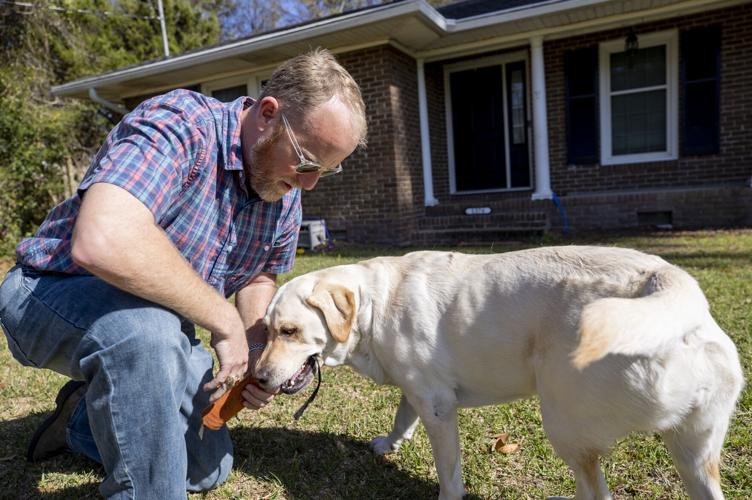 Exhausted by the pandemic, many SC clergy are quitting pastoral ministry