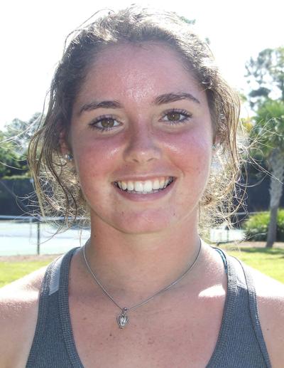 Former Oceanside tennis star Lyman makes a short career of Naval ...