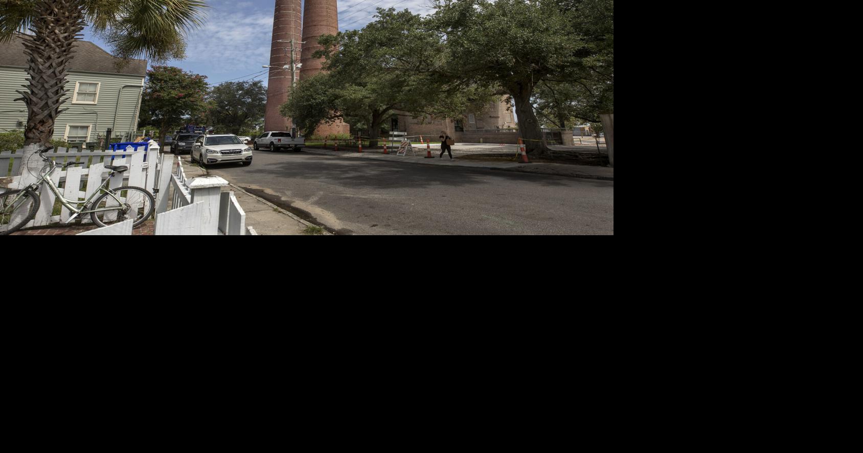 Charleston hiring preservation firm to devise plan for East Side ...