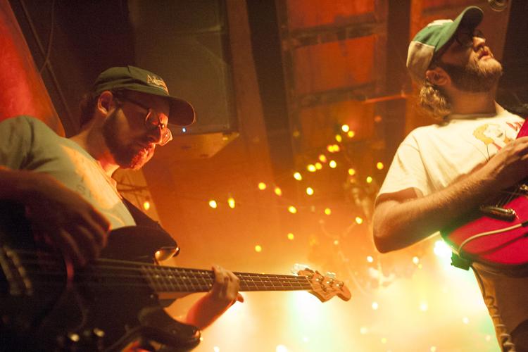 APT launch party at the Royal American