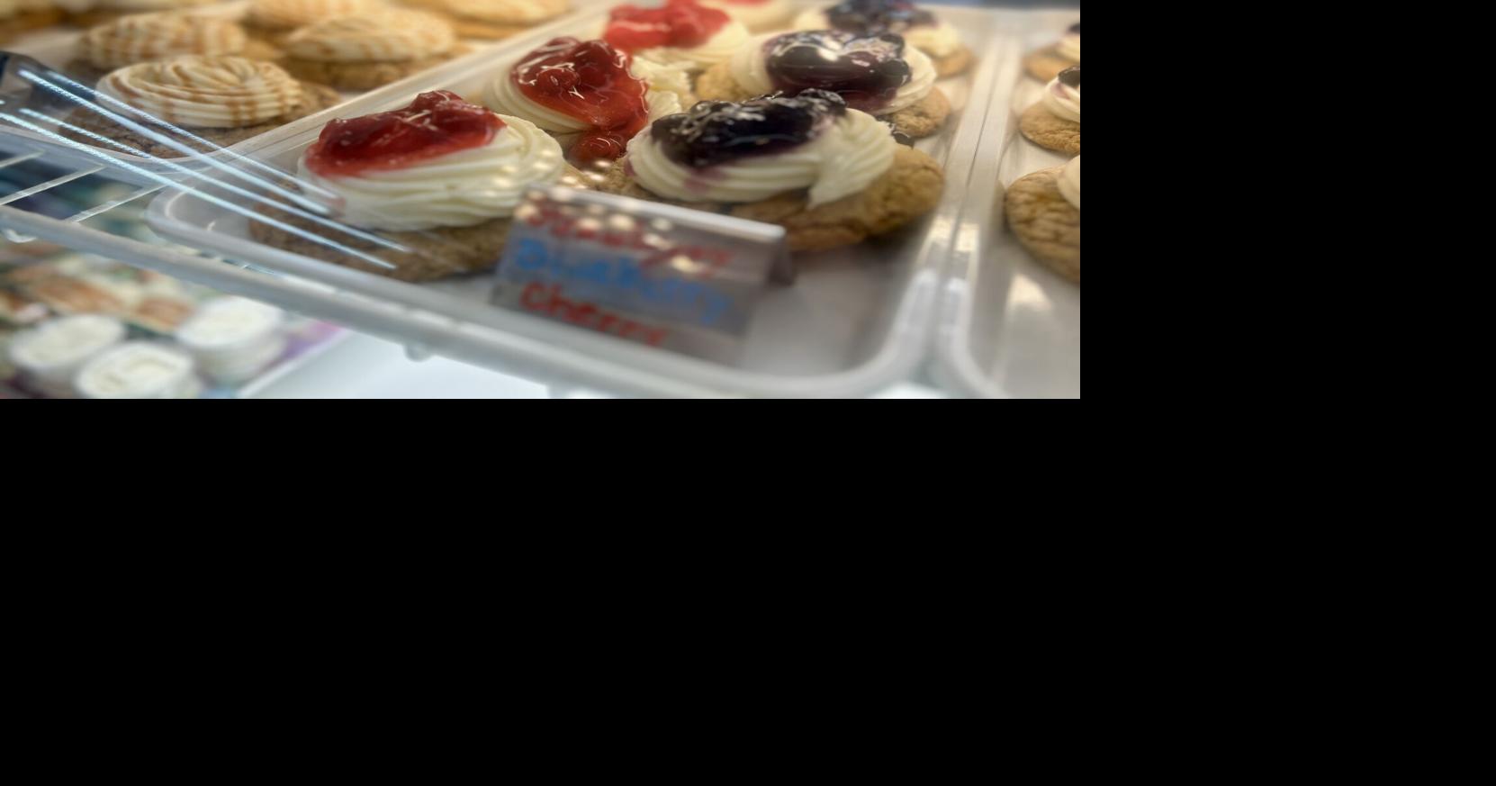 Sweet Tooth bakery in Florence a mother-daughter business