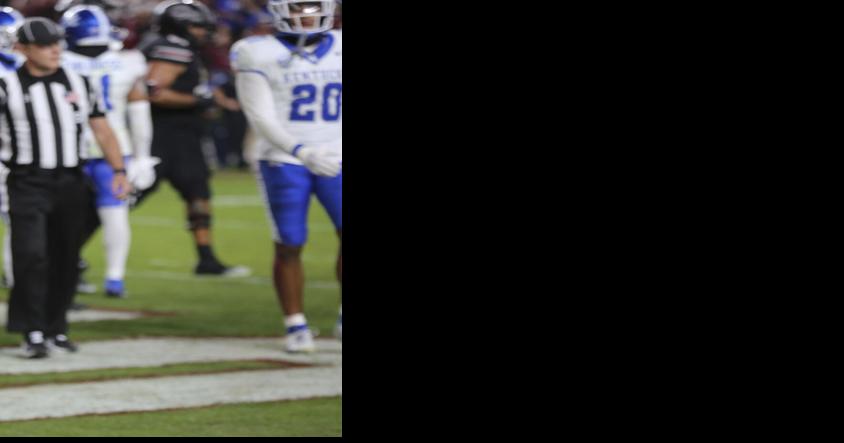 Gamecocks beat Kentucky: Takeaways heading into a rivalry | USC ...