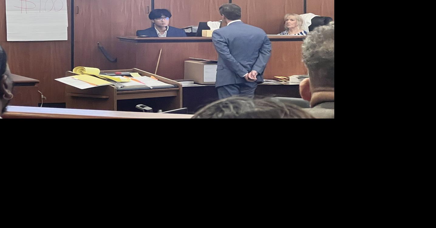 Evidence presentation concludes in Rick Chow murder trial