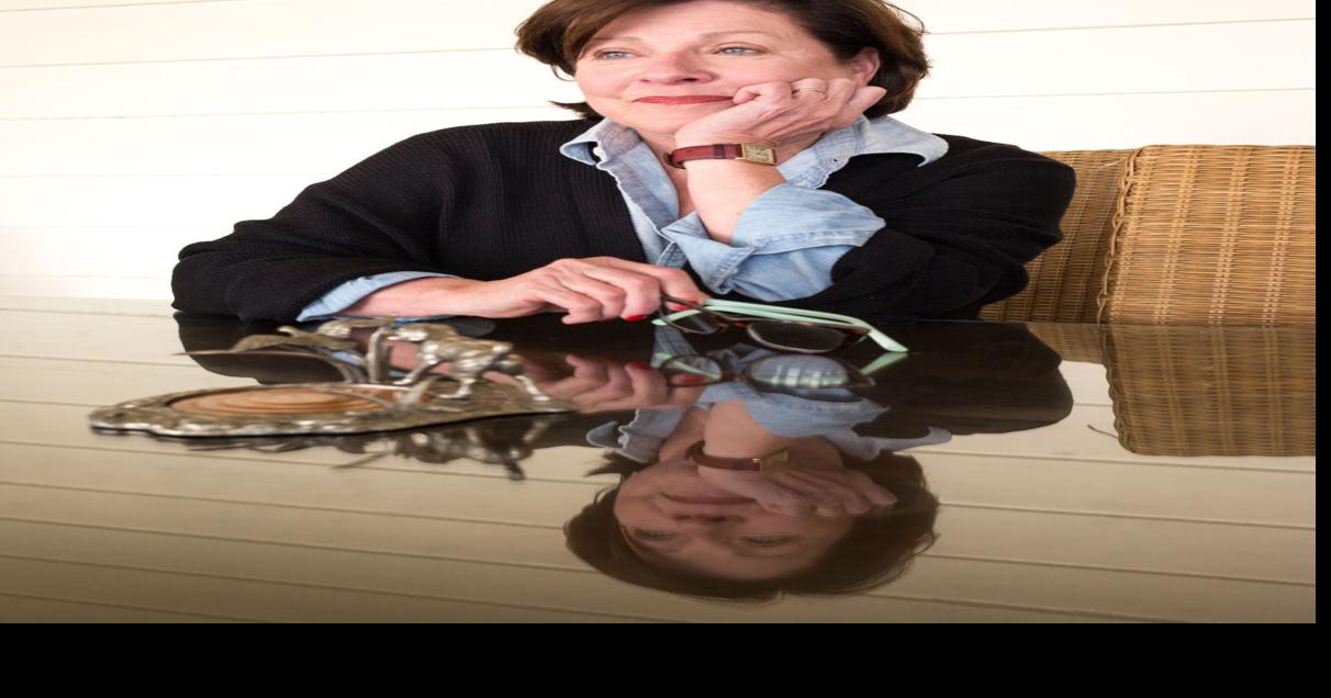 A 'hurricane named Dottie': Dorothea Benton Frank tribute planned for ...