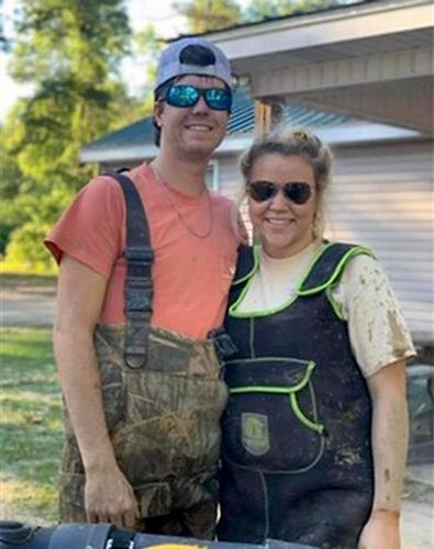 New information about Santee Cooper bulldozer accident