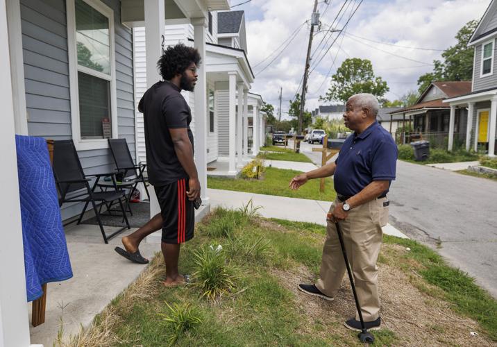 North Charleston’s south end became a plaything for landlords. Now it’s ...