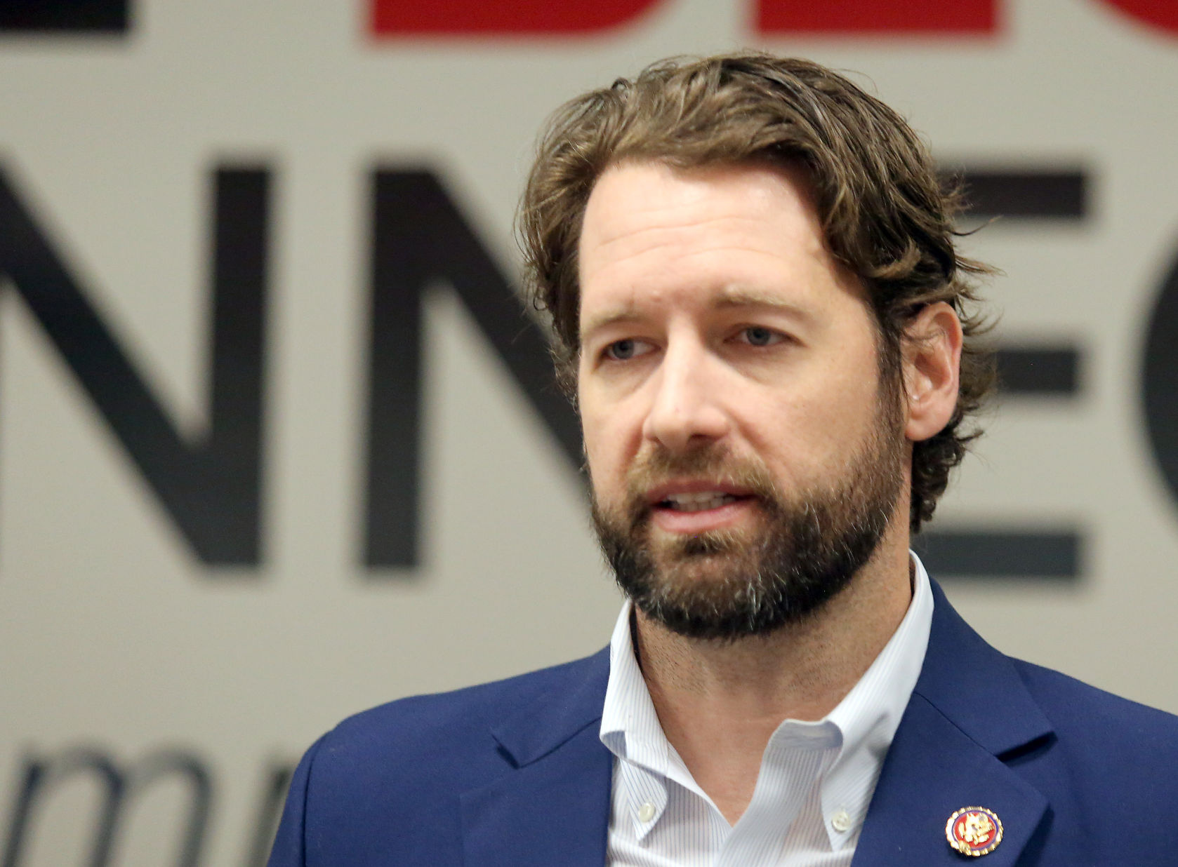SC Democrat Joe Cunningham holds $2.3M lead over Republican Nancy Mace ...