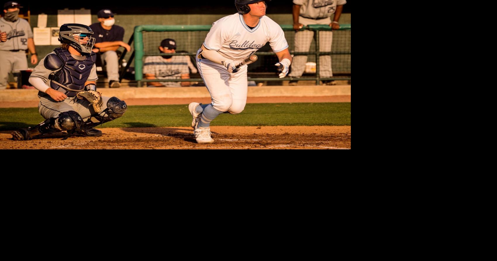 The Citadel senior Travis Lott believes Bulldogs are ready for breakout ...