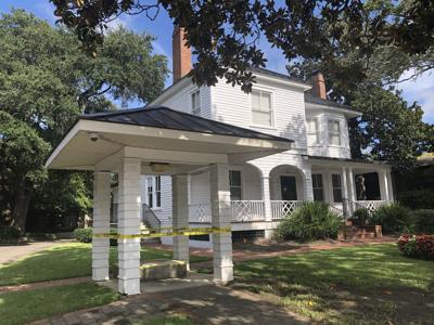 New owner of former SouthState Bank building in downtown Aiken excited ...