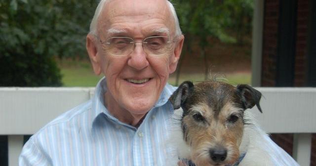 Travels with Tippy: A man and his dog take to the open road