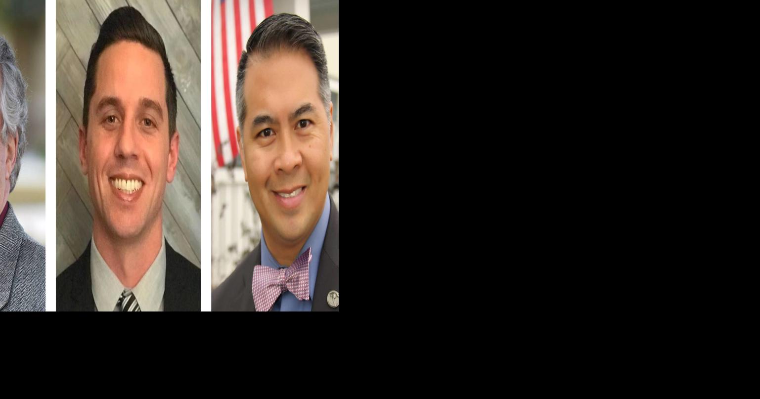 Four candidates vie for open City Council seat | News | postandcourier.com