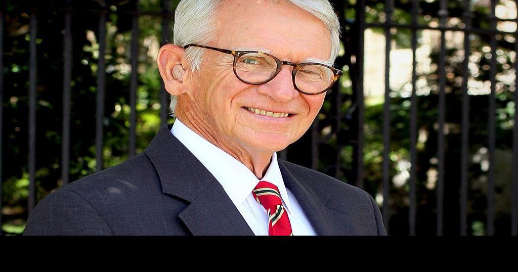 How well do you know Mayor Joe Riley? | Archives | postandcourier.com