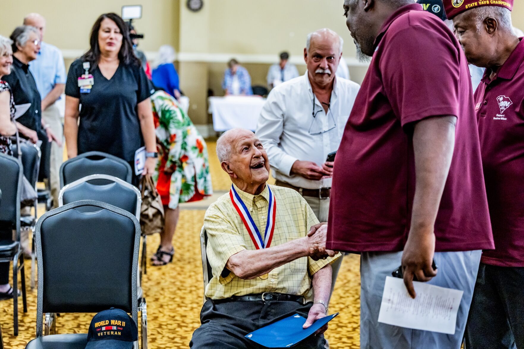 Page A1 | E‑Paper – The Post and Courier | Full Digital SC’s Top Newspaper