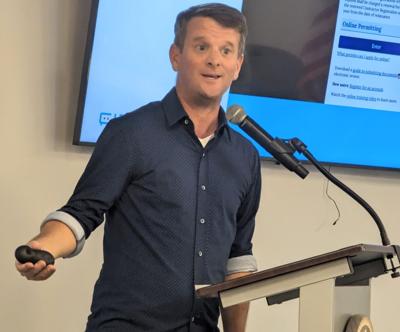 IOP, Citibot launch new alert service