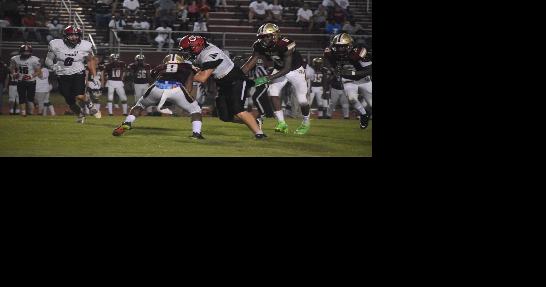 Carvers Bay looks to stay in mix in Class A