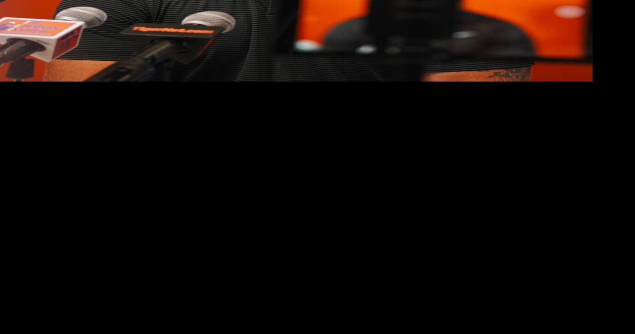 Ben Boulware wants Clemson football to ‘Break Stuff’ in 2025