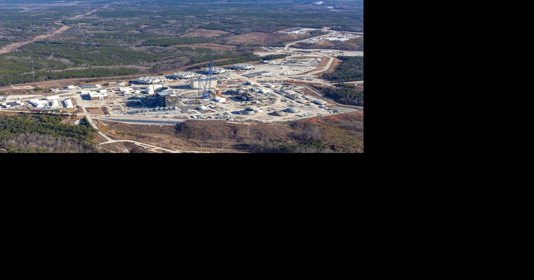 SCANA official openly doubted nuclear project would finish on time ...