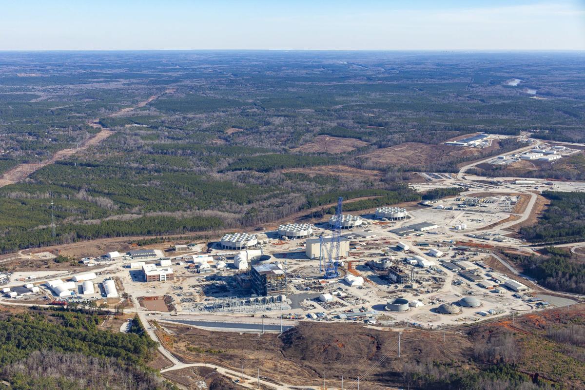 SCANA official openly doubted nuclear project would finish on time ...