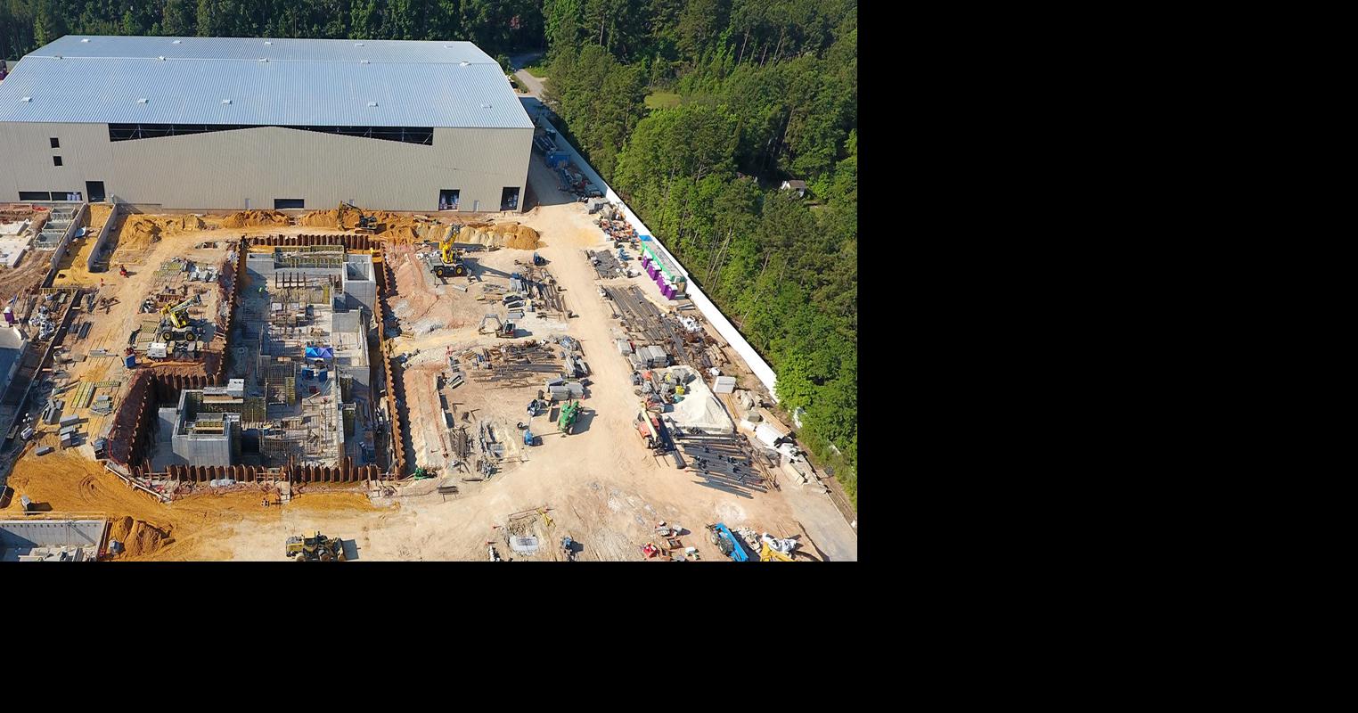 With China duties balancing trade climate, SC's JW Aluminum puts ...