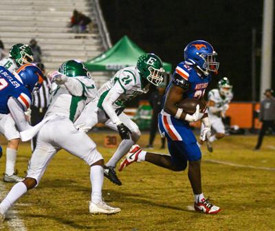 Prep Football Second Round Playoff Preview Capsules | Local Sports ...