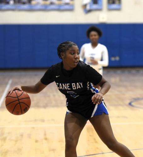 Cobras' girls return 7 lettermen