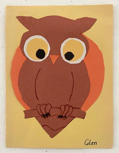 Charleston exhibit asks artists to share their rookie cards