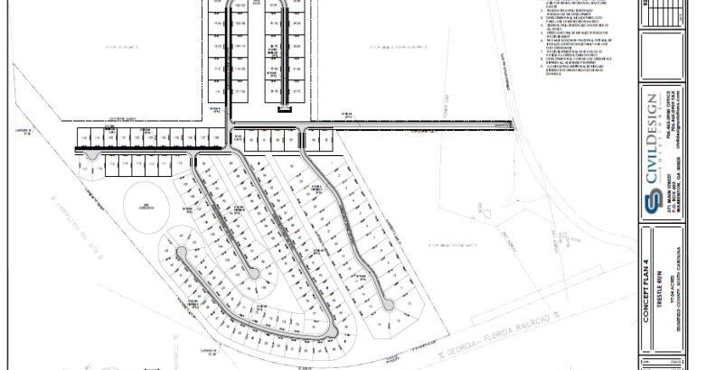 Edgefield County rejects Sweetwater area housing project | North ...