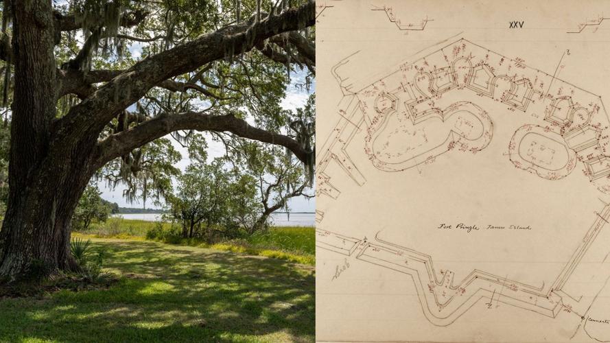 Local author to host walking tour in Charleston