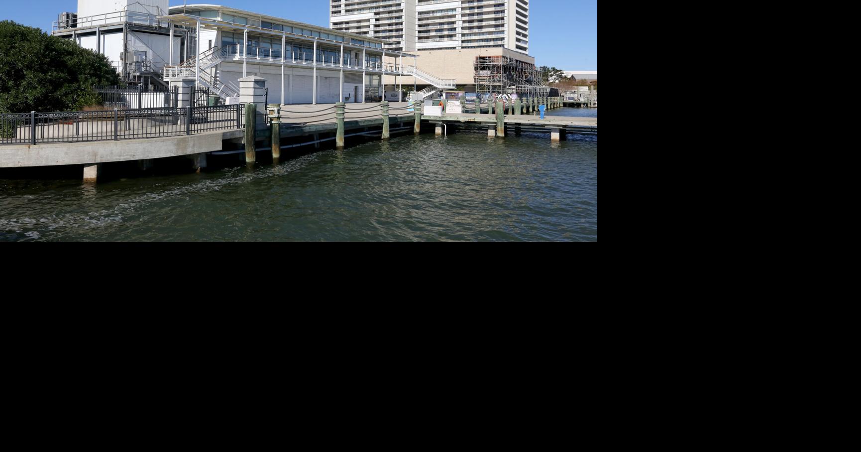 SC Aquarium to renovate Maritime Center space into Boeing Learning Lab