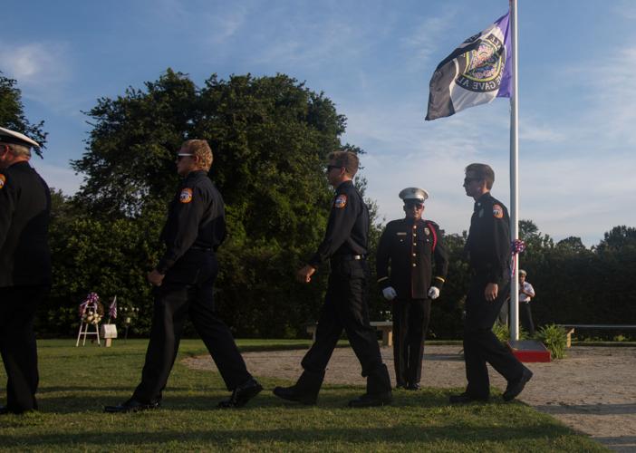 9 Charleston firefighters killed in Sofa Super Store blaze honored for ...