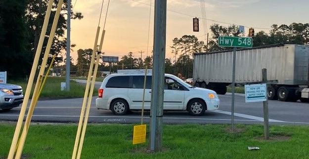 A new grocery store development is coming to Conway