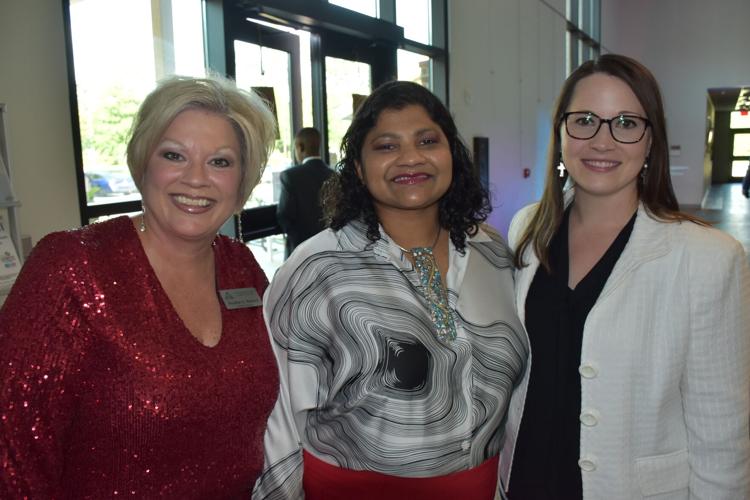 Photos: Tri-Development Foundation hosts Casino Night