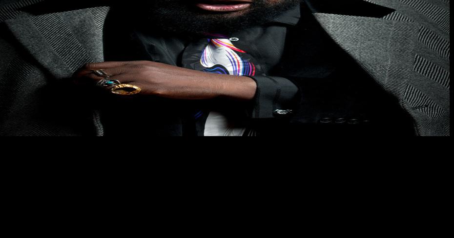 All aboard the Mothership: George Clinton is coming to Columbia for ...