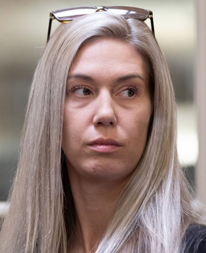 Horry County voting on renaming Randy Webster building