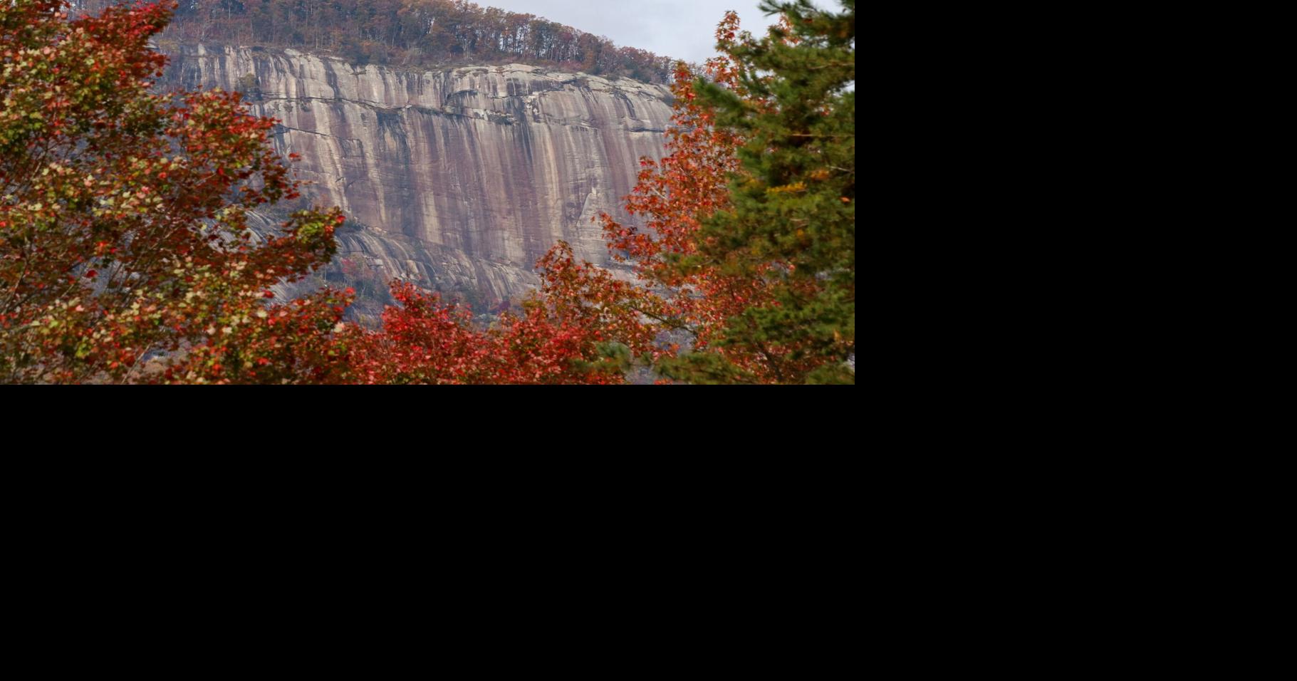 Where are Blue Ridge, Appalachian Mountains in Upstate SC?