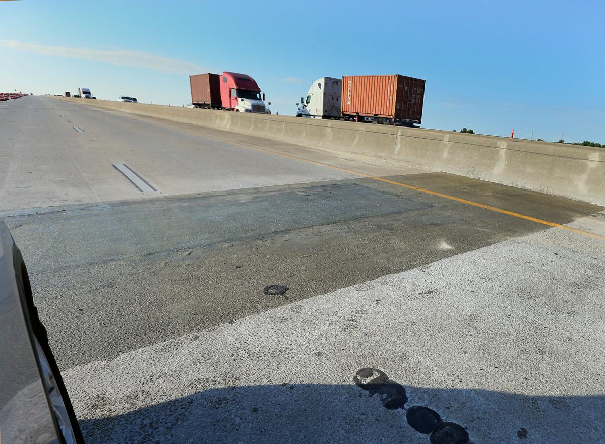 South Carolina officials: Wando River bridge back open and 'absolutely ...