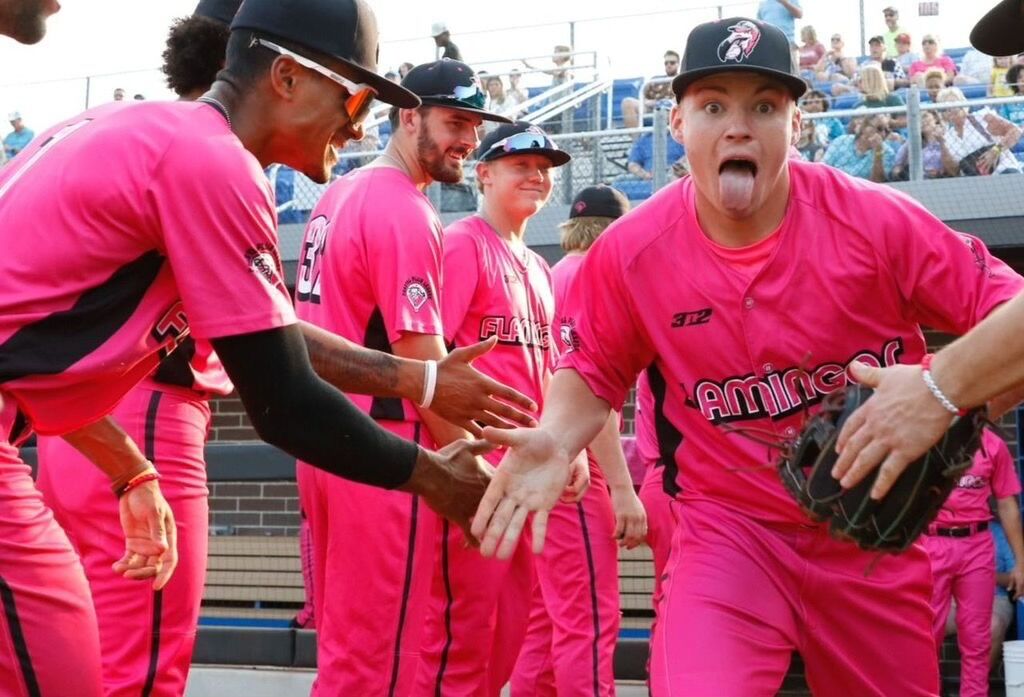 When to go, what to expect at Florence Flamingos home games