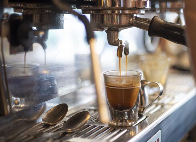 City Lights coffee shop opens on the East Side of Charleston