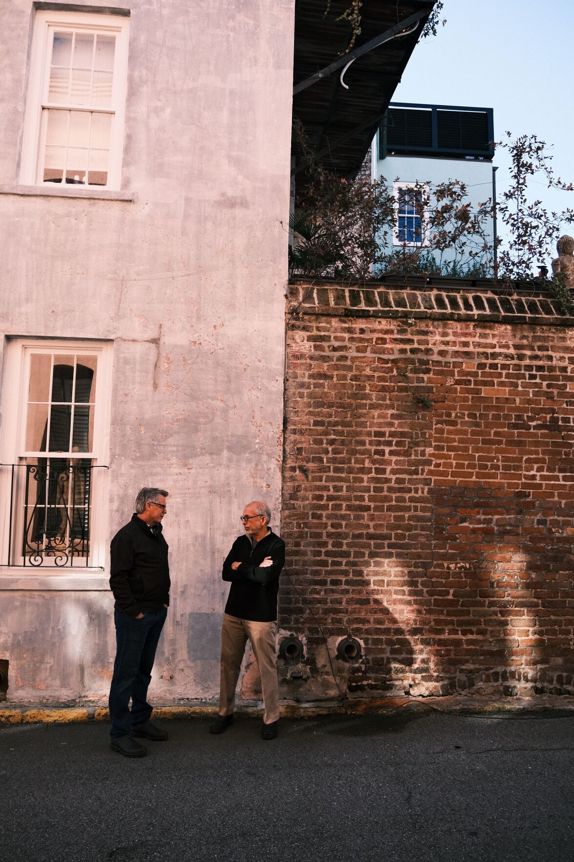 Harlan Greene's 'The Real Rainbow Row' unfolds evidence of Charleston's ...