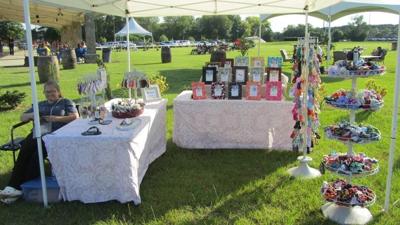 Aiken County Crafters to host huge fair Saturday | Entertainment ...