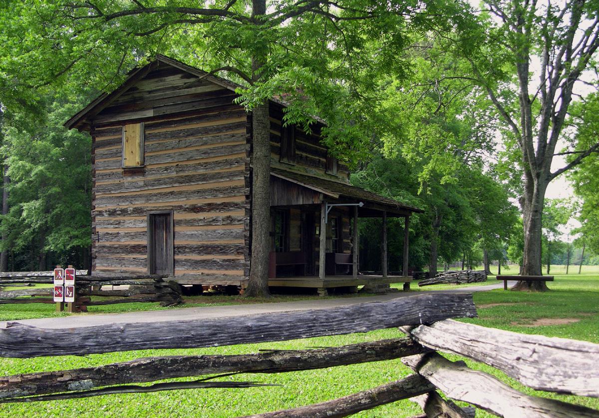 22 SC sites where the fighting was fiercest in the Revolutionary and ...