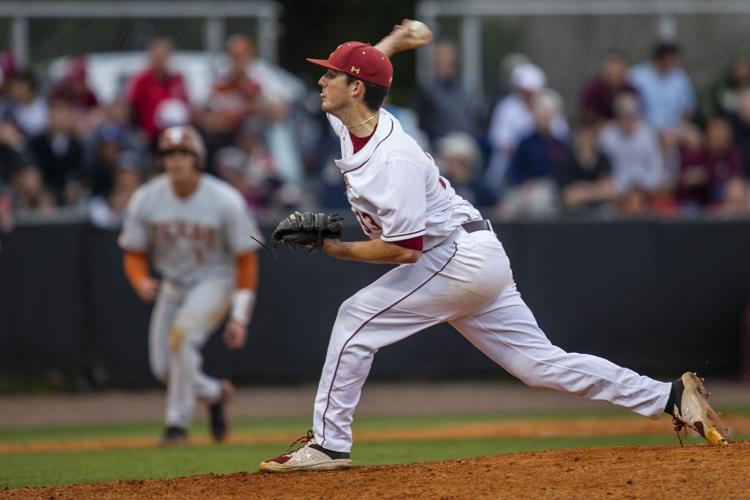 Former Hanahan CofC pitcher to play for Charleston RiverDogs